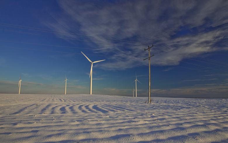Vestas to supply 160 MW of turbines for Luxcara's Finnish wind projects