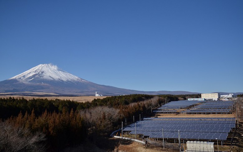 BCPG Japan completes 4 MW of PV plants in Shizuoka