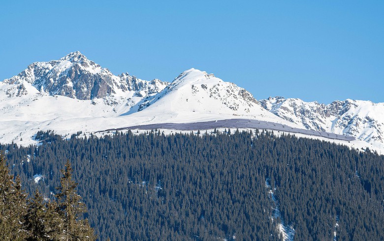 Repower plans 12-MW alpine solar project in Switzerland