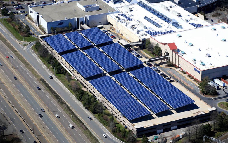 Cogentrix Energy to sell power output from 30 MW solar plant