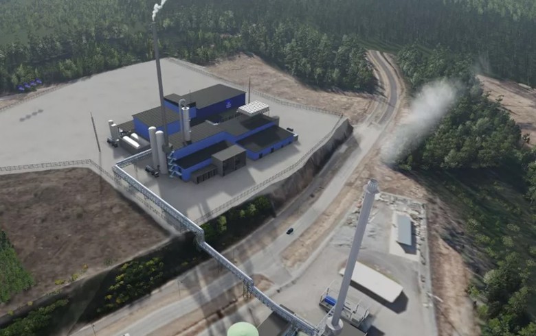 Gasum seals 160-GWh renewable methane off-take deal