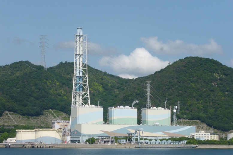 Mitsubishi, KEPCO move forward with 200-MW biomass conversion in Japan