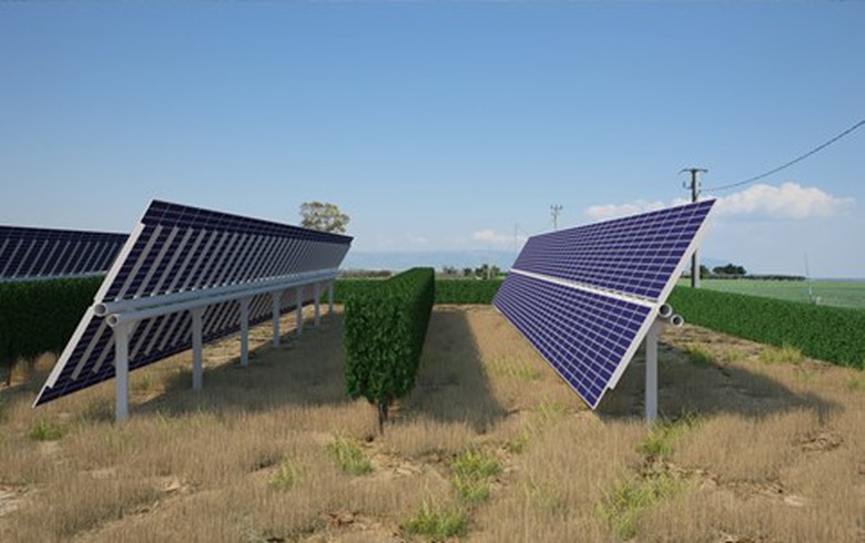 Falck signs solar PPA linked to 41-MW project in Italy