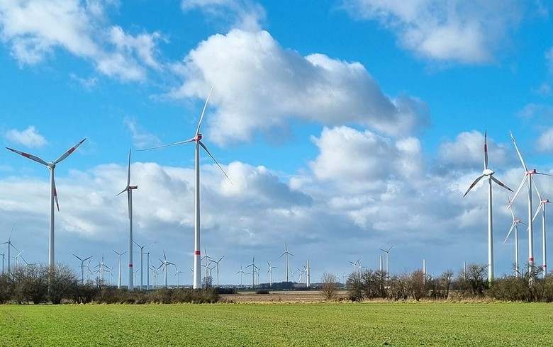 RWE repowers onshore wind farm in Saxony-Anhalt