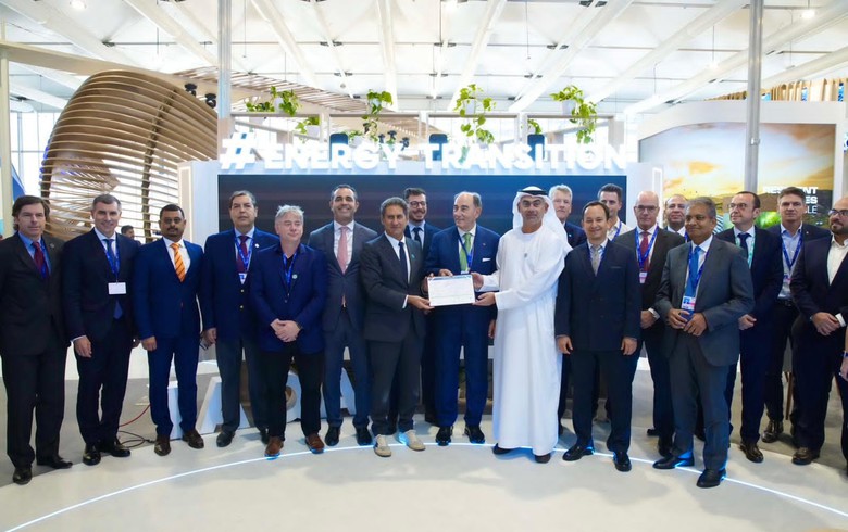 Utilities join forces to launch net zero alliance at COP28