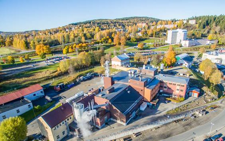 Finland's Valmet building pilot bioenergy R&D facility in Sweden