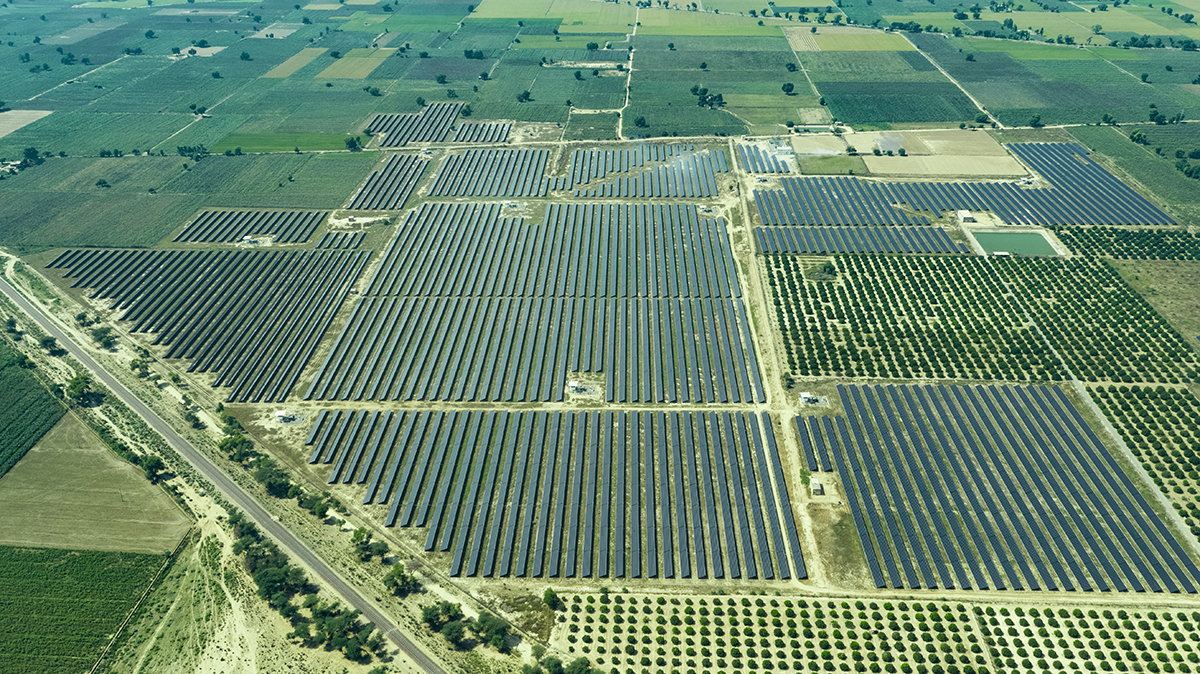 India's Azure Power names new CEO