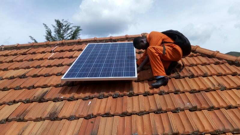 SolarNow gets USD 6m for off-grid solar options in Uganda