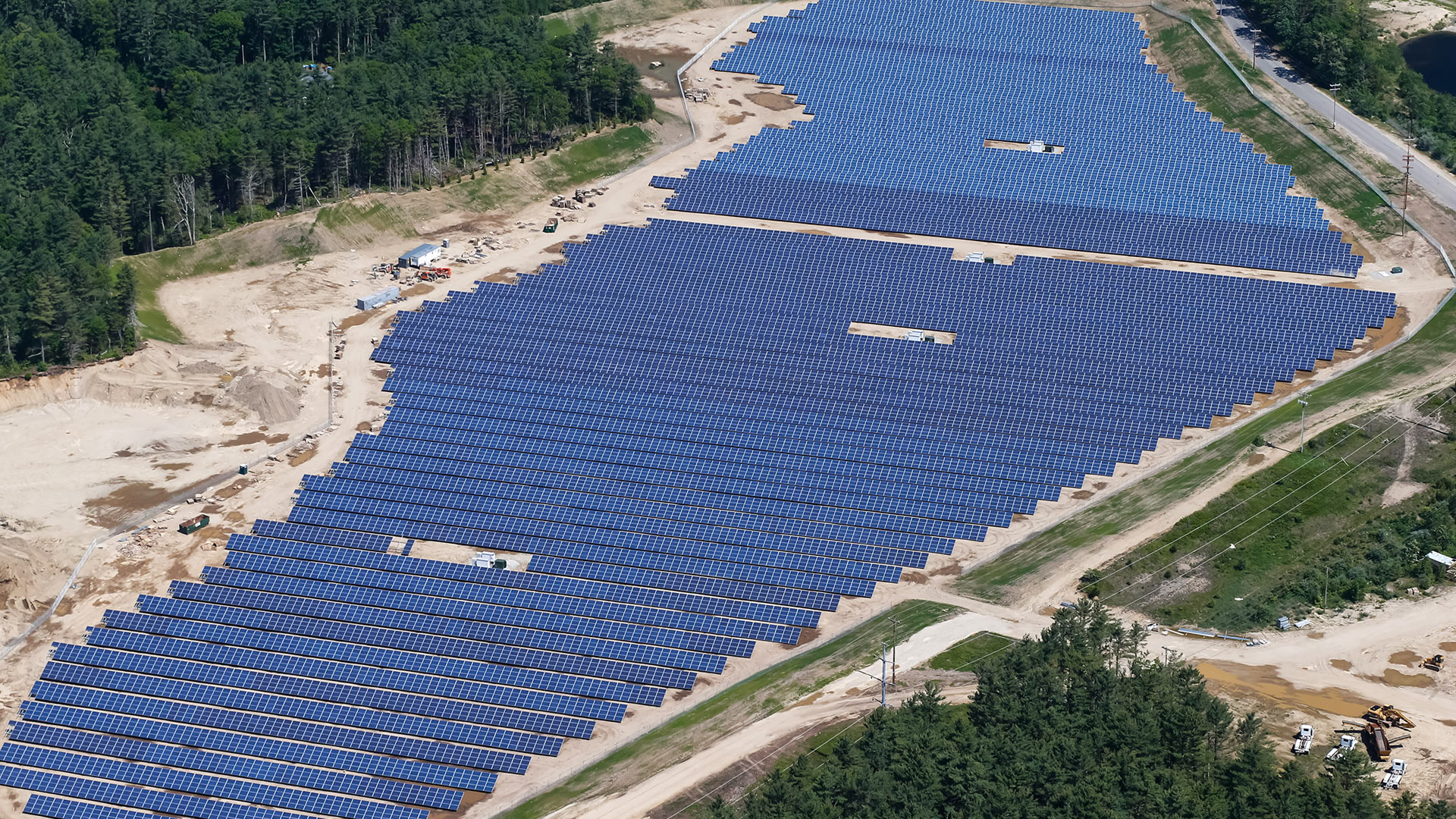 CleanCapital buys 12 MW of Massachusetts solar parks from EDF