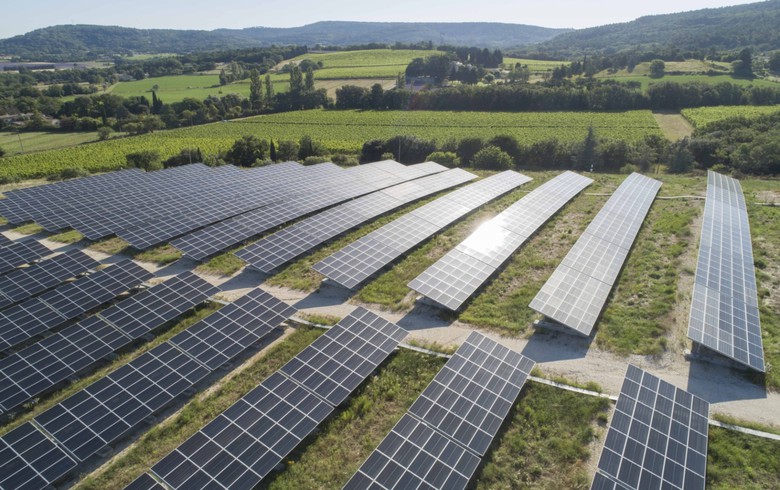 Axpo breaks ground on 20-MWp solar project in Italy