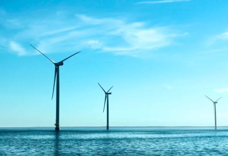 Cloudberry, Hafslund to set up JV for 100-MW Swedish lake wind project