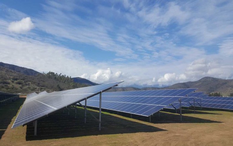 Spain's Andalucia gives green light to 200 MW of Solarcentury projects