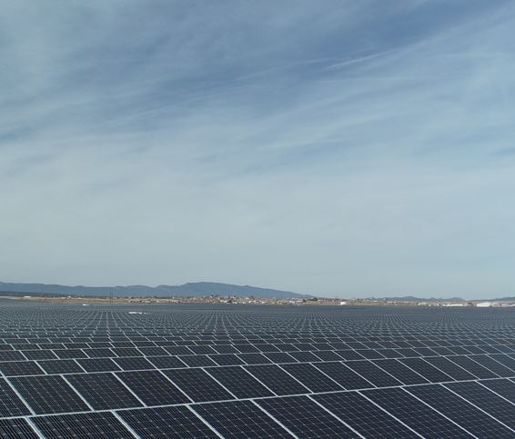 Vietnam's Boviet Solar to supply 138 MW of PV panels for US project