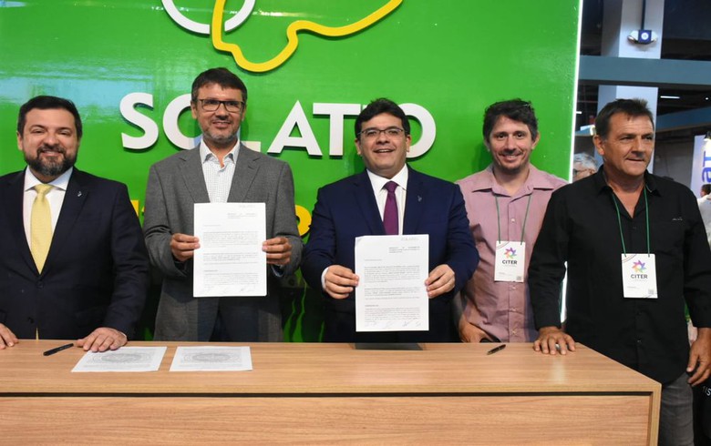 Brazil's Piaui govt, Solatio sign MoU for 4 GW solar complex
