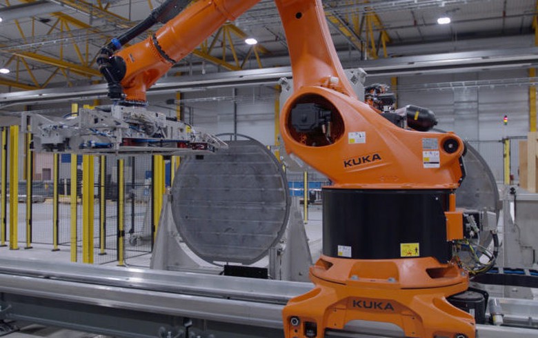 Nel To Expand Us Plant To 500 Mw Of Electrolyser Capacity