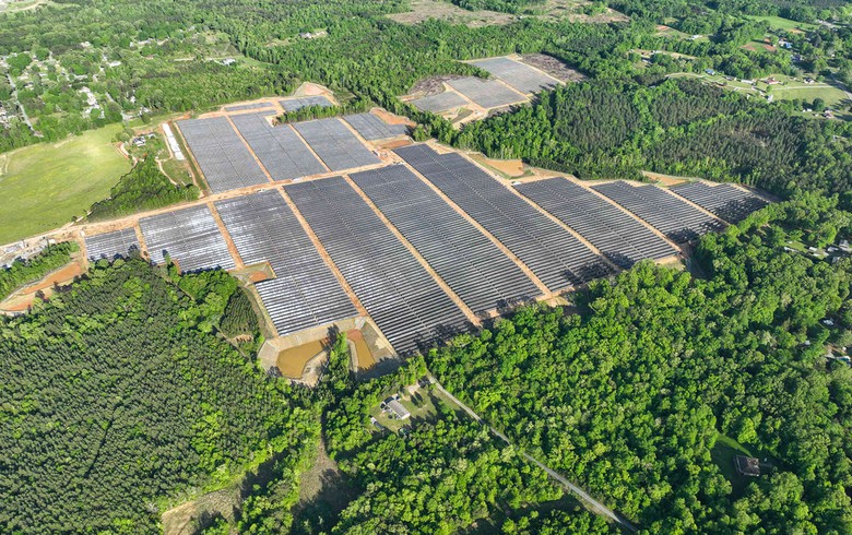 RWE unveils PPAs with Dominion for 300 MW of solar in Virginia