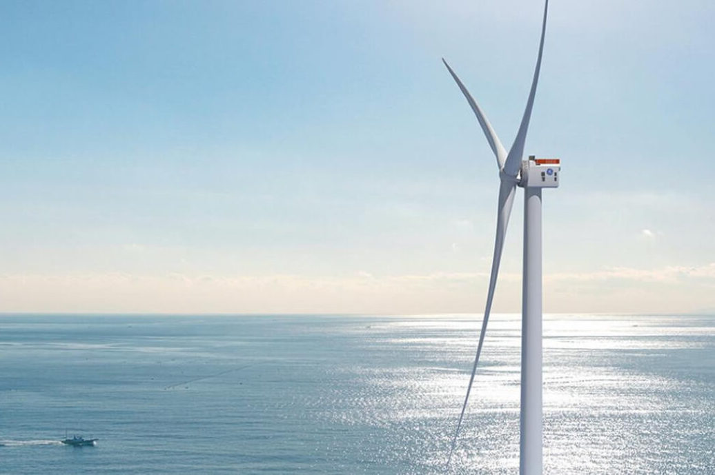 Vargronn JV completes Dogger Bank stake acquisition