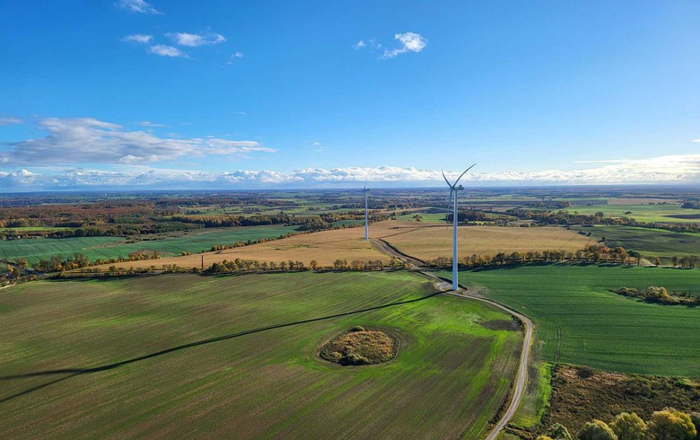 RWE to market power from 132-MW wind farm to Polish industry