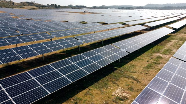 Falck closes buy of 50-MW solar park to arrive in Spain