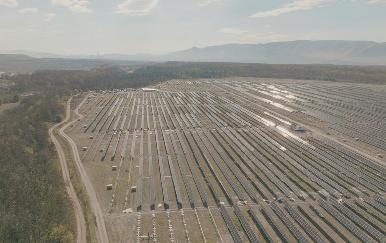 PPC Renewables bags EIB funding for 230-MWp solar project in Greece