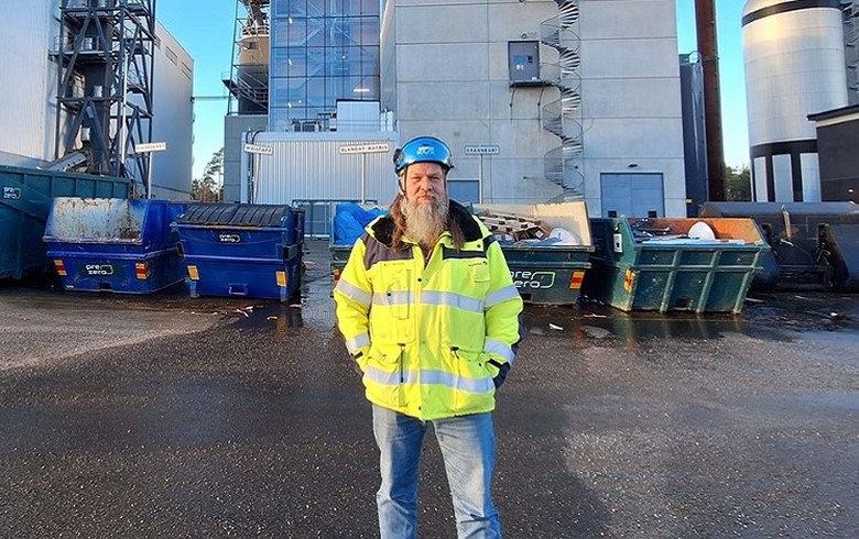 Vattenfall seeks enviro nod for CO2 separation facility in Sweden