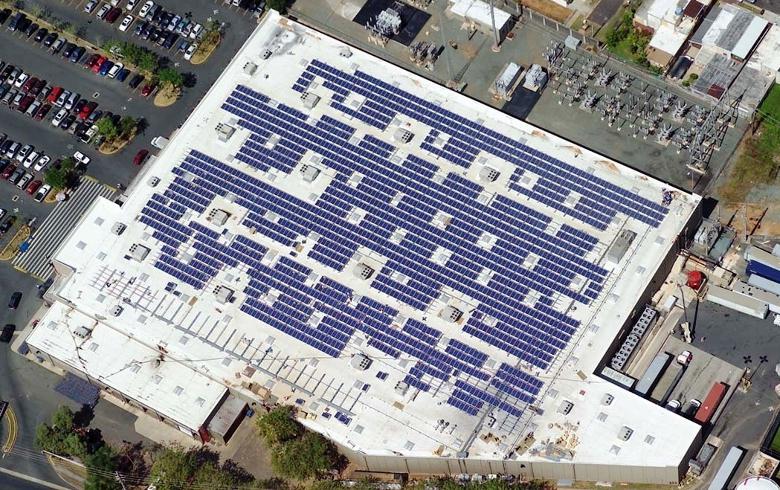 GE to deliver software for 20-MW solar plant by Invenergy