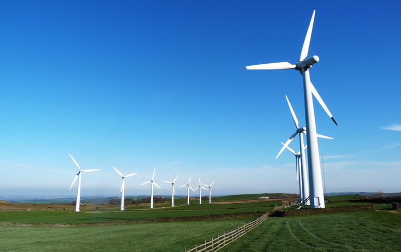 GLIL buys into 250 MW of Cubico's wind, solar assets in UK