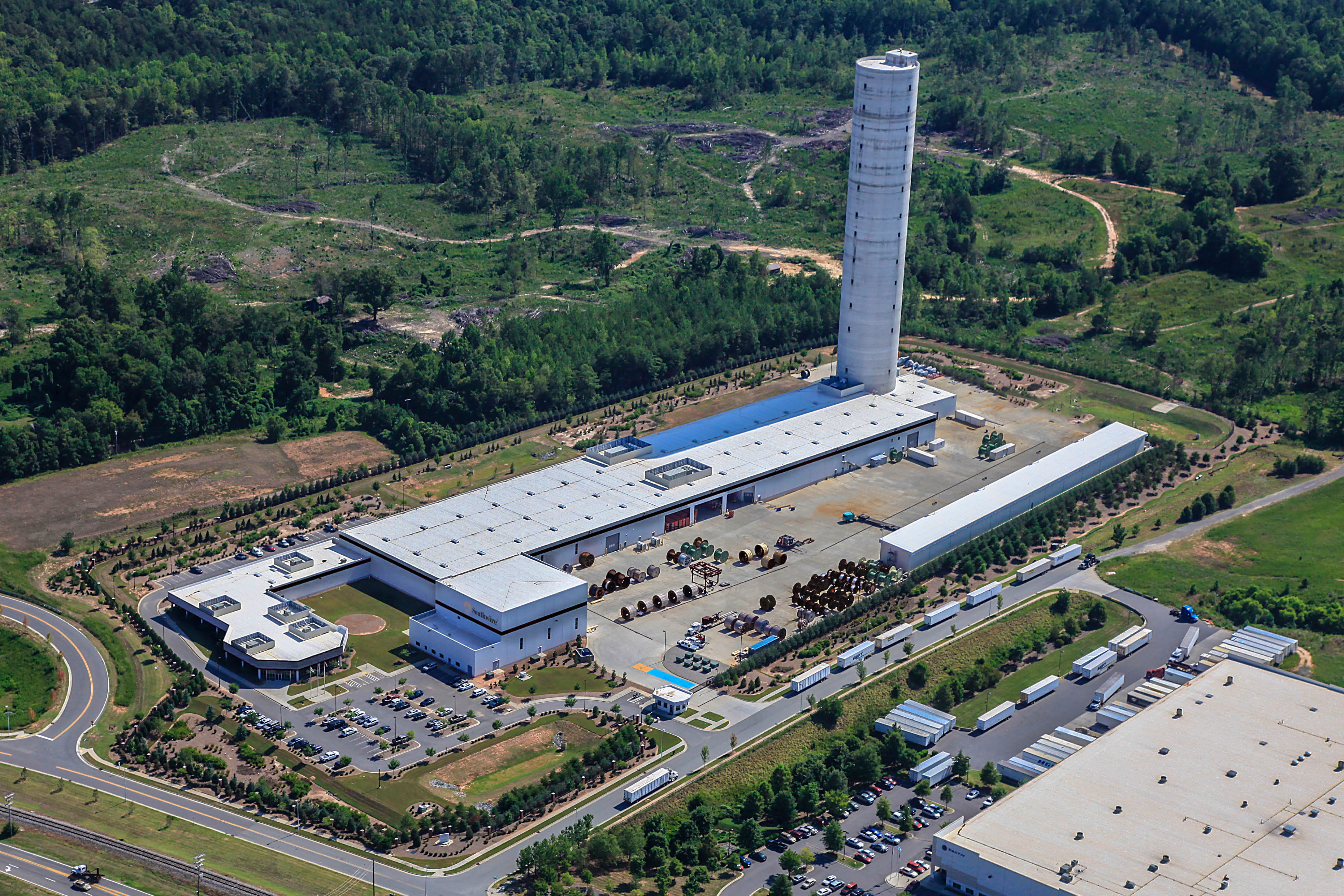 Southwire supports 72-MW solar expansion via REC purchase deal