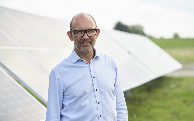 Nordic Solar breaks ground on 92-MWp solar park in Sweden