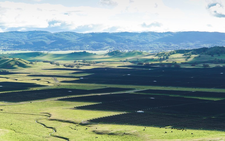 First Solar signs PPAs for 100 MW in California