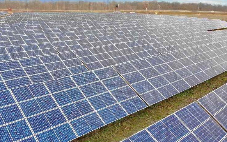 Amber, Hudson Energy offload 100-MW solar project in New York