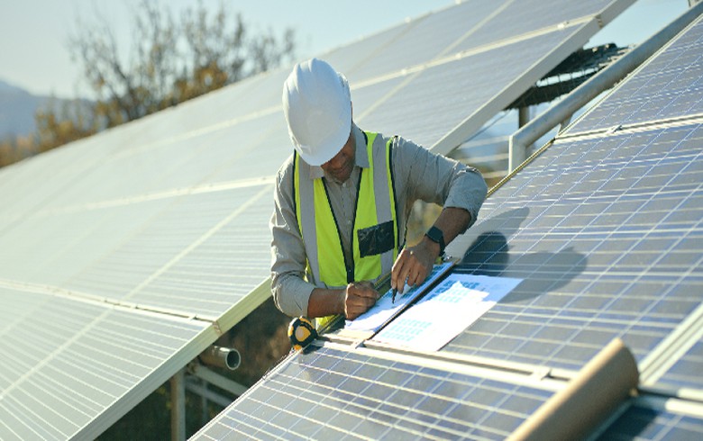 China's SUMEC signs contract to build 18 MW of solar in Guyana