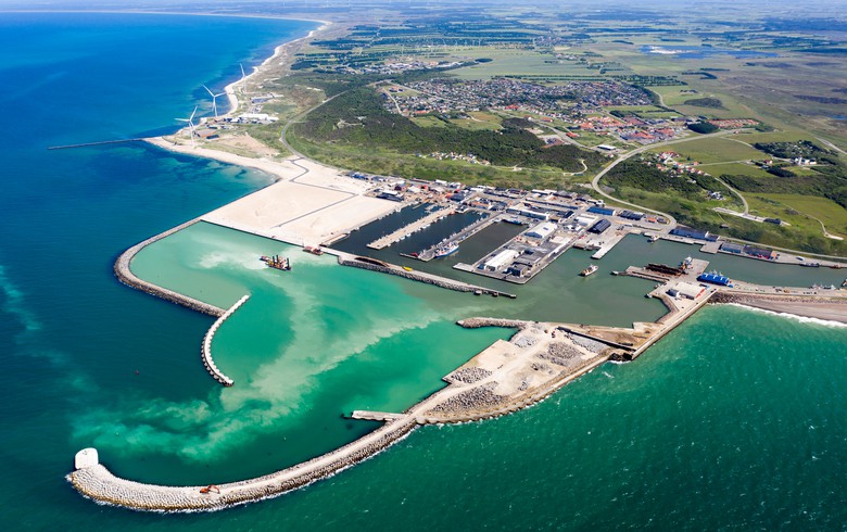 European Energy to partner on Danish fishing port's energy plans