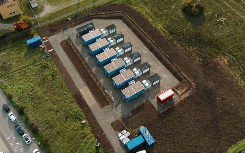 Kyon gets approval for 50-MW German BESS project sold to Verbund