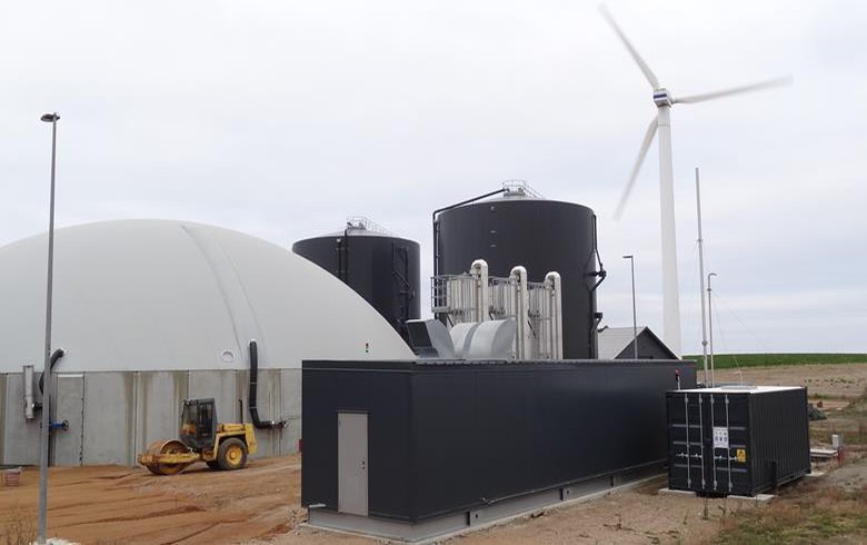 Air Liquide to build EUR-125m oxygen production plant with energy storage