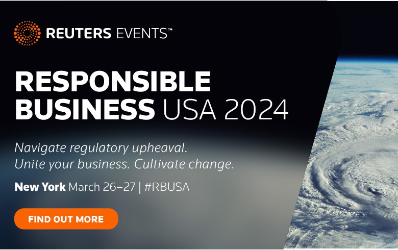 Integrate sustainability today to thrive tomorrow: Responsible Business USA Returns to New York ...