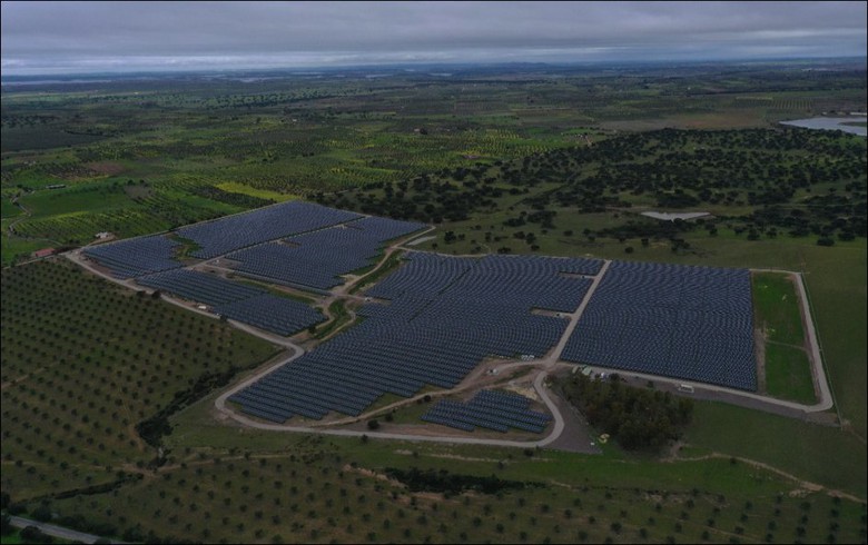 Spanish power retailer Holaluz inks 97-MW solar PPA in Portugal