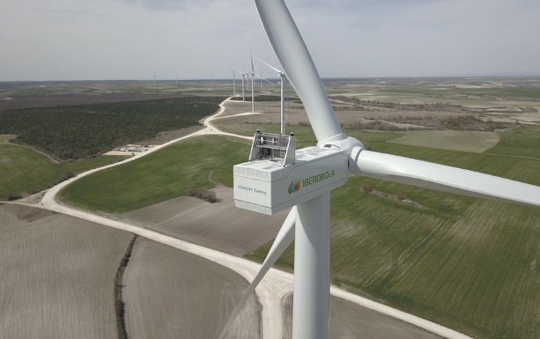 Iberdrola bringing online 63 MW of wind in Spain