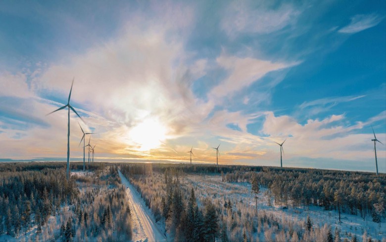 Conquest acquires Finnish wind projects, pledges EUR 1bn investment