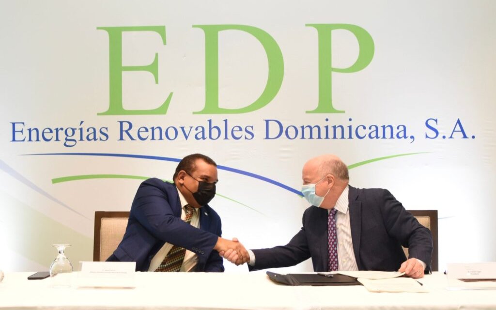 US firm EDP given definitive concession for 160-MW solar project in ...