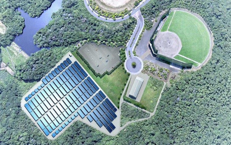 Japan’s 77 Bank, Tohoku Energy sign 2-MW solar PPA