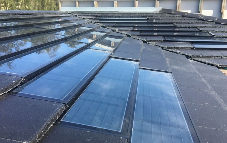 Hanergy preps launch of new thin-film solar tile