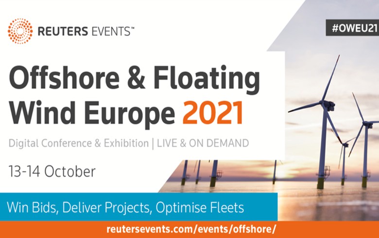 Reuters Events announces Offshore & Floating Wind Europe event as ...