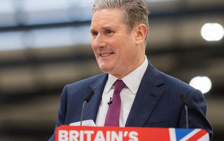 Setting up Great British Energy is among Labour’s promised first steps