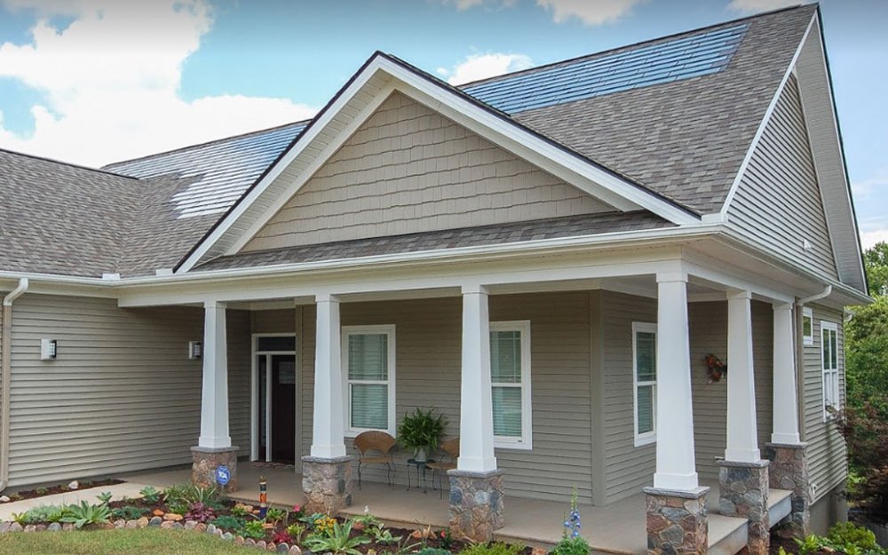 Solar shingle maker RGS Energy mulling strategic alternatives