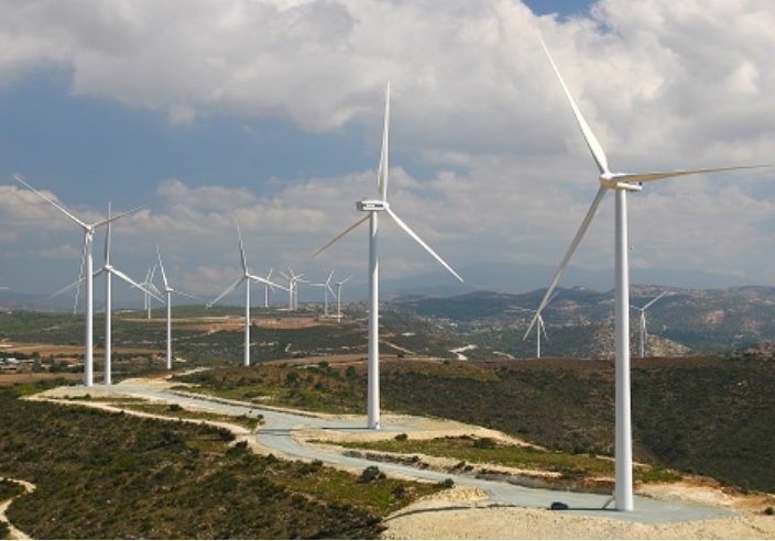 Ancala Partners buys 82-MW wind farm in Cyprus