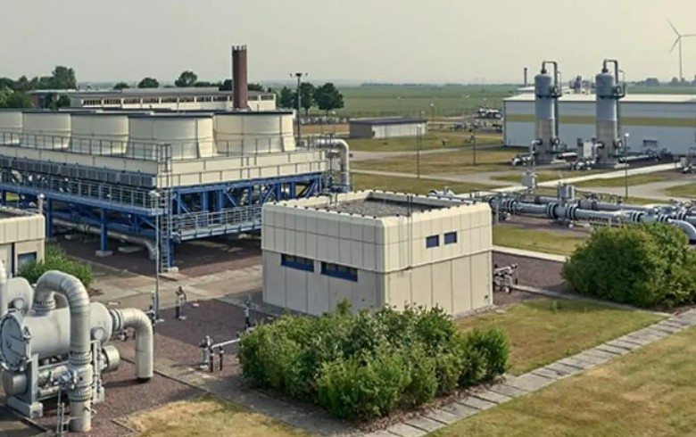 Uniper, partners take FID on 30-MW green H2 project in Germany