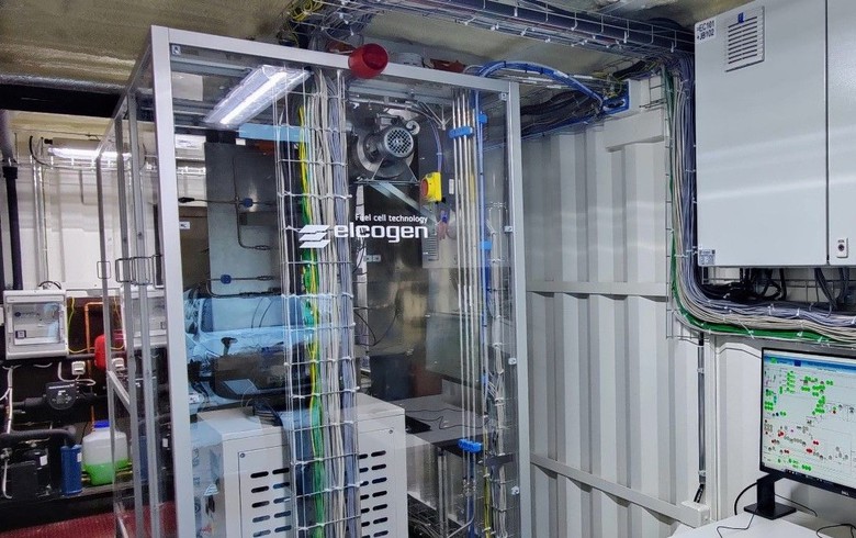 Solid oxide tech specialist Elcogen attracts Baker Hughes as backer