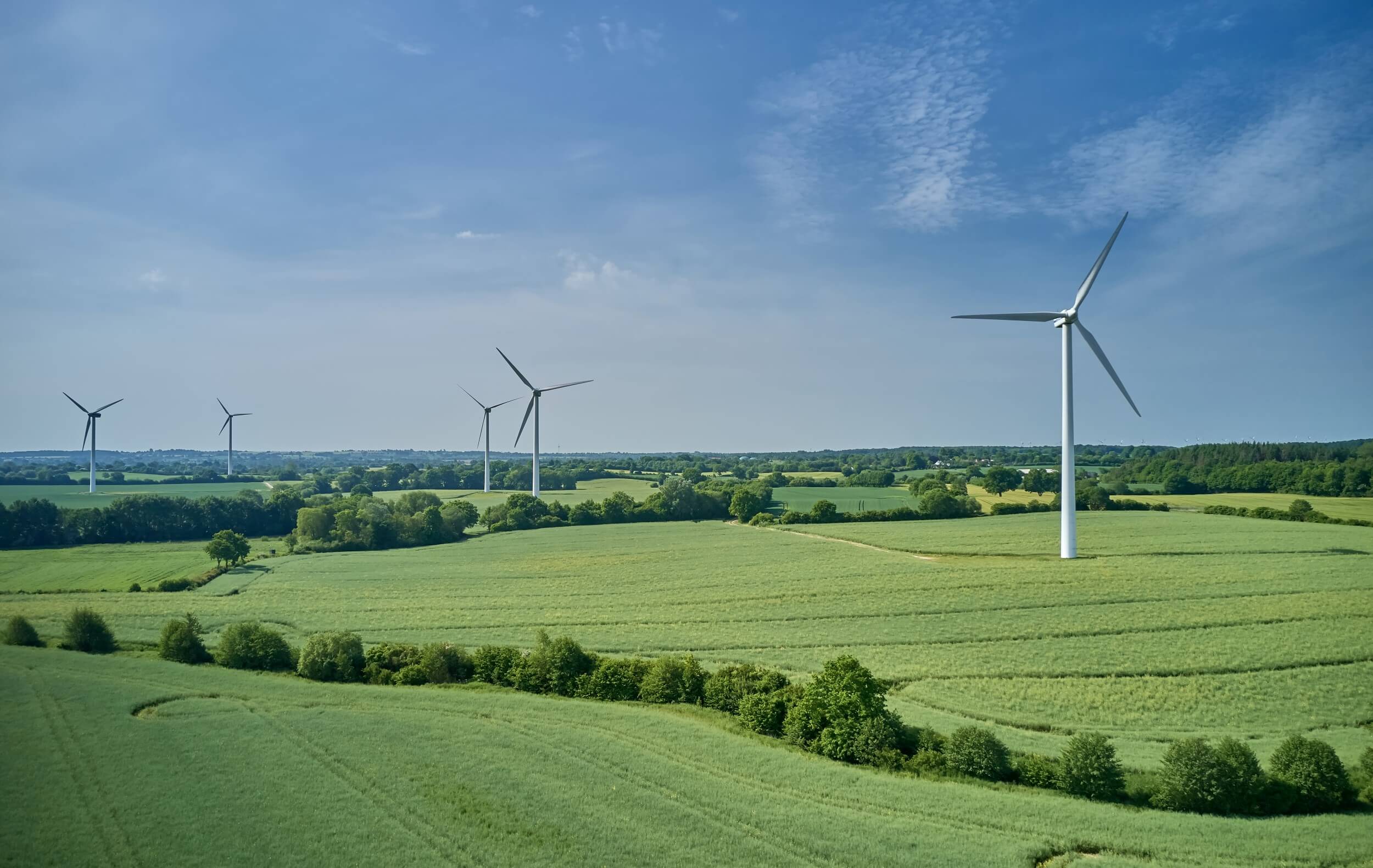 EPNE plans 13-MW wind project in mining area in Lower Saxony