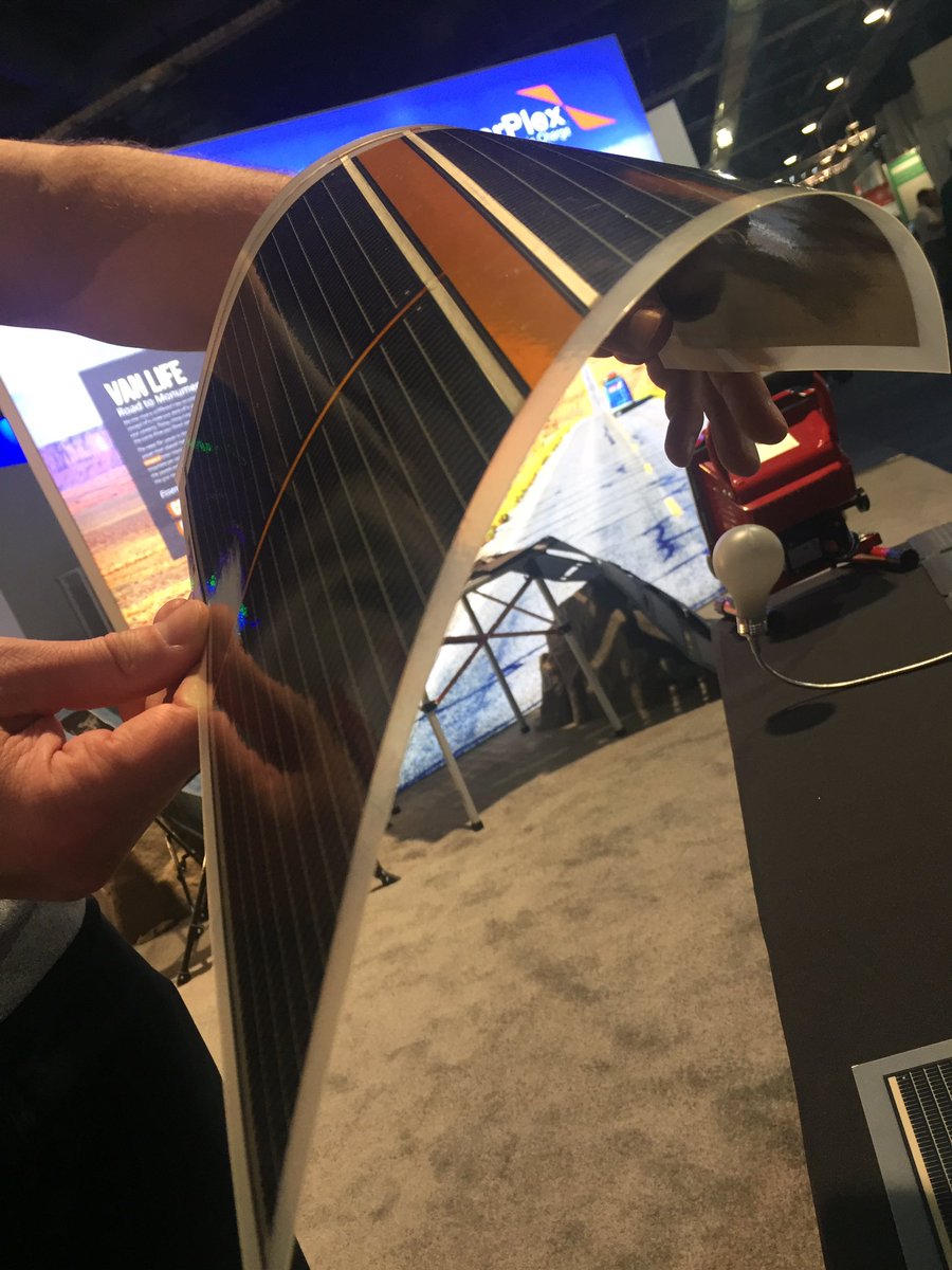 TubeSolar to buy into US flexible modules maker Ascent Solar
